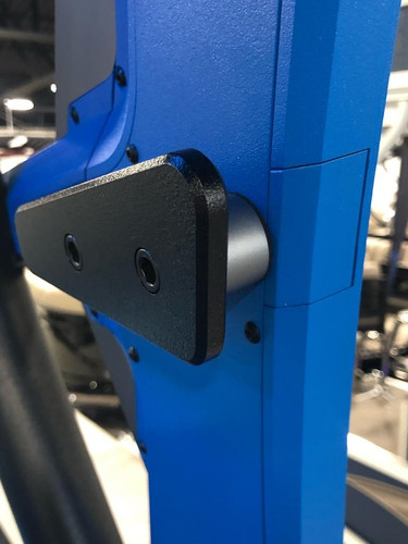 Boat Flags Tower Brackets