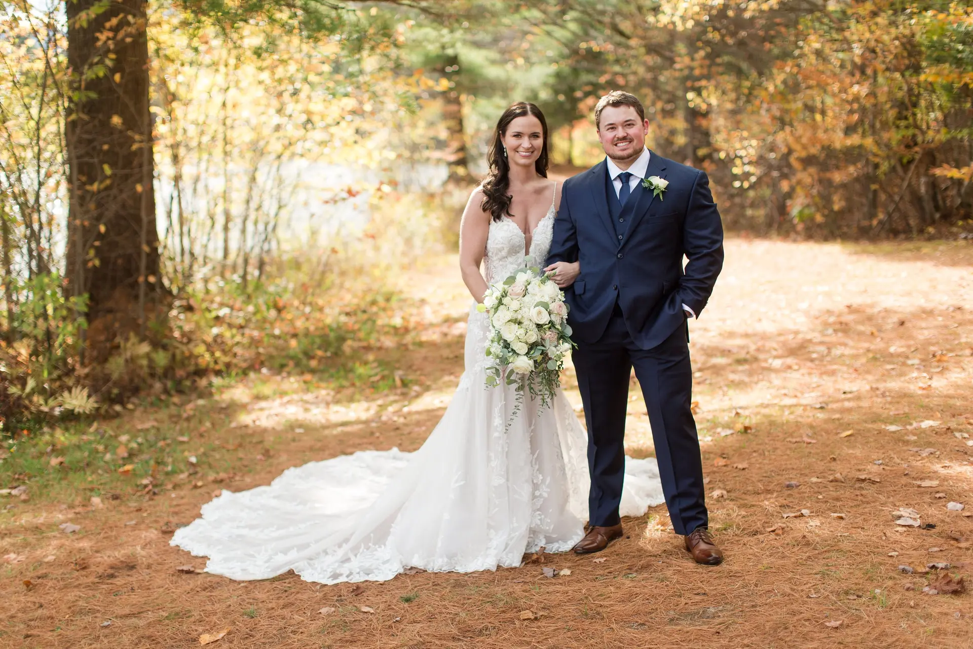 Creative Muse Floral Design | Vermont Wedding Flowers