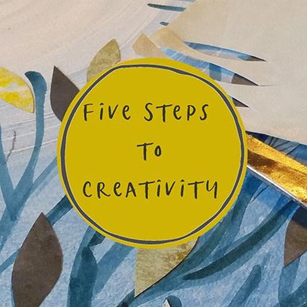 Creativity in a crisis