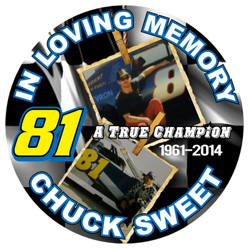 Chuck Sweet | Hialeah Speedway