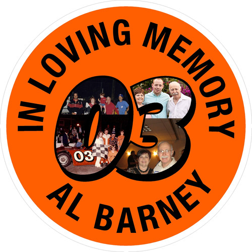 In Memory of Allen Barney | Hialeah Speedway