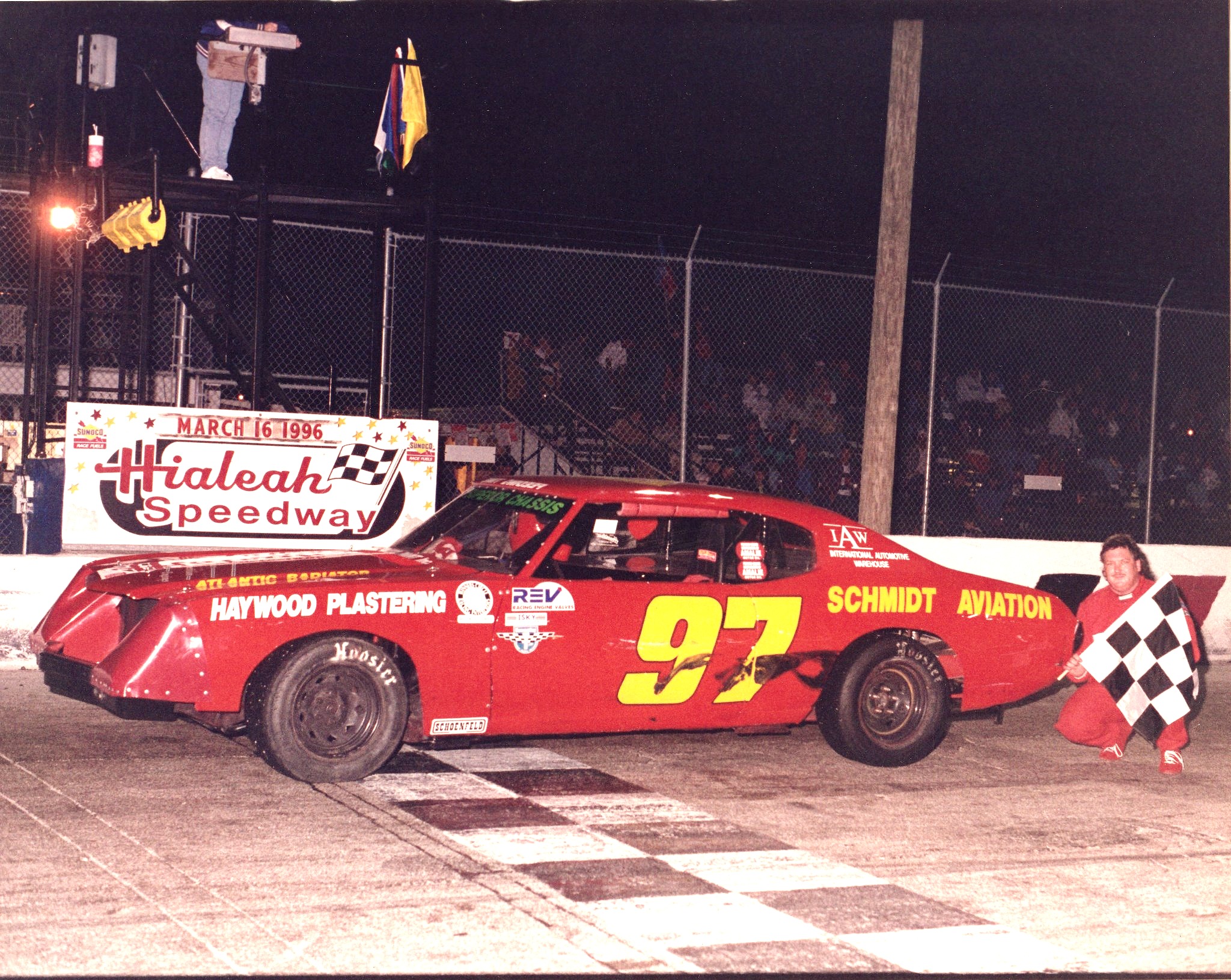 Hialeah Speedway
