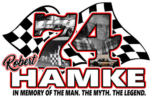 Robert Hamke | Hialeah Speedway