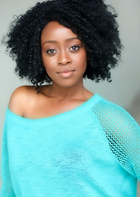 Jessica Obilom | Gallery