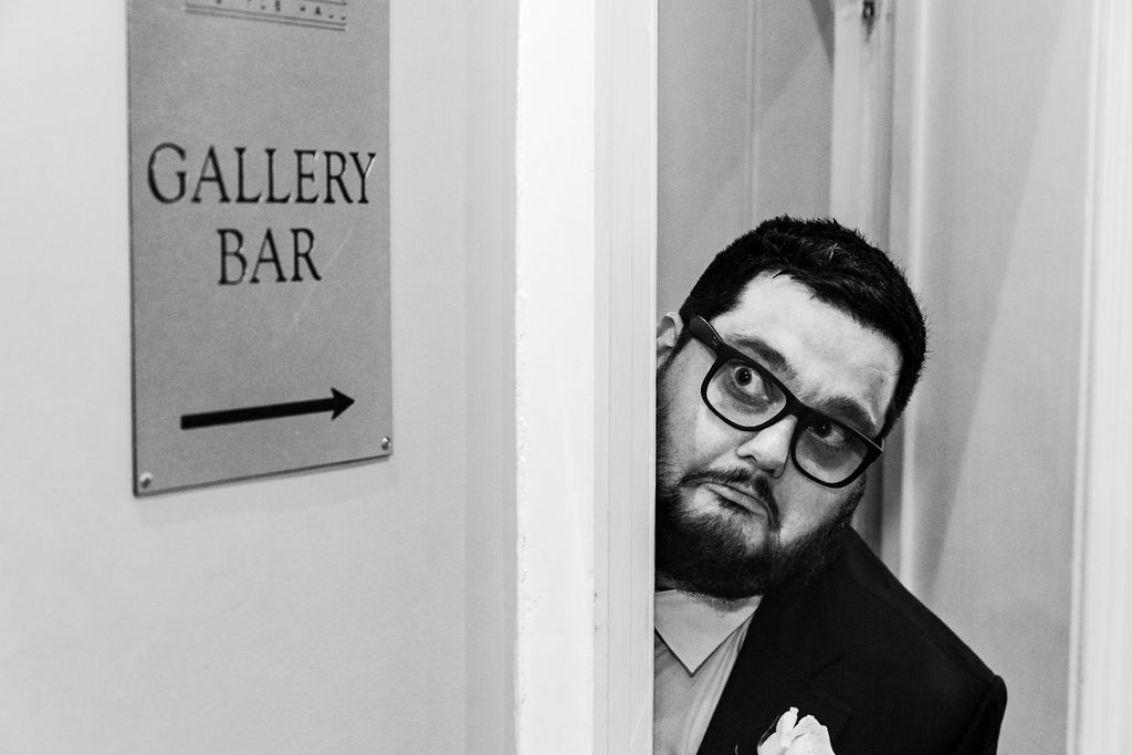 BLOG | Daniel Burton Photography