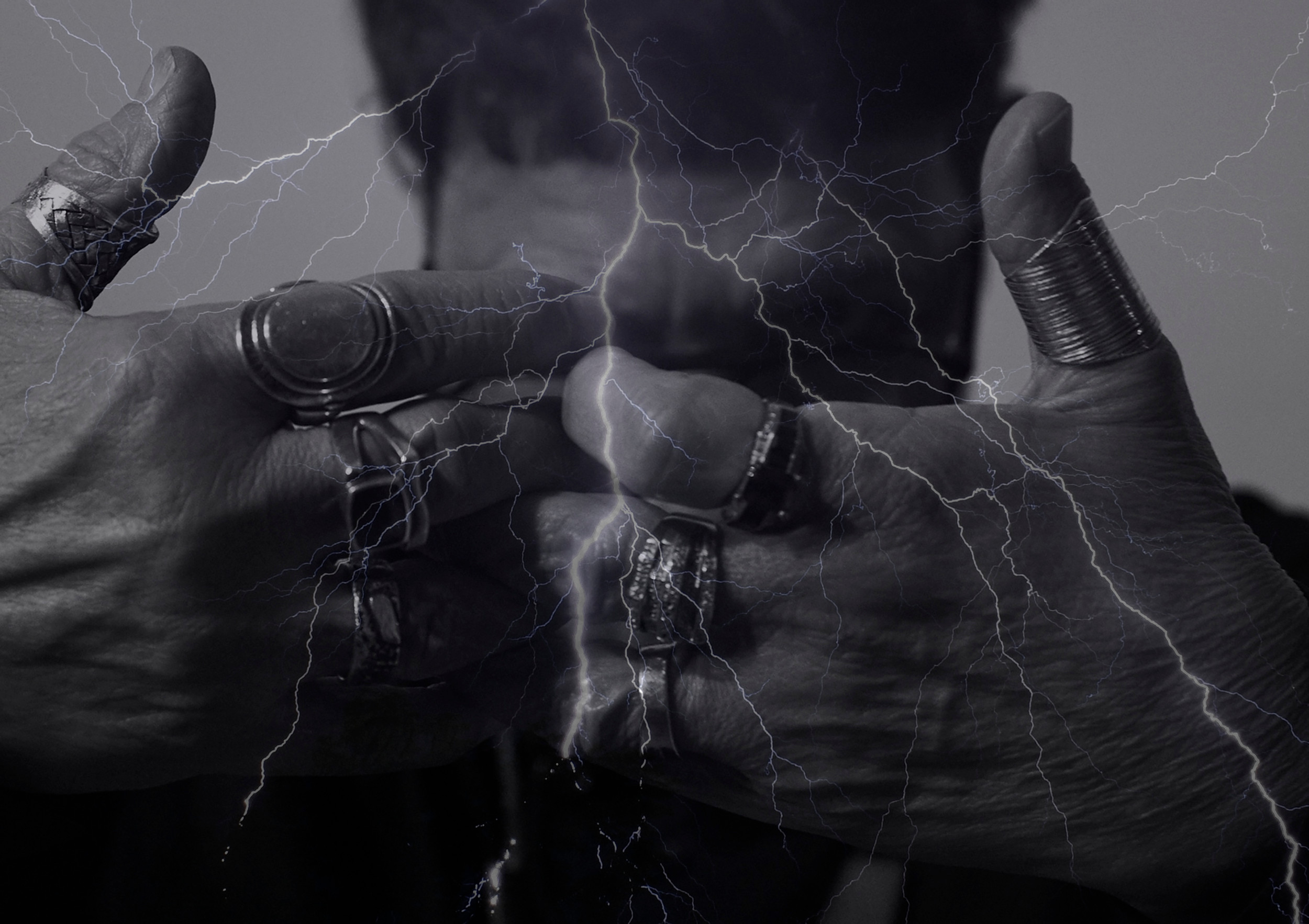 Bon Mott _/\_ | A Soft Pulse | Gertrude Street Projection Festival ...