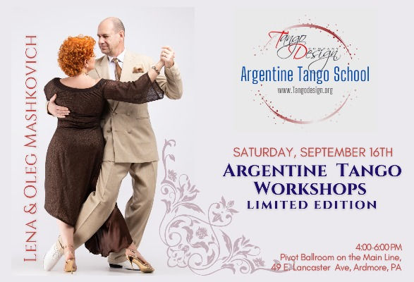 Weekend with Tango Design | Tango Design Co