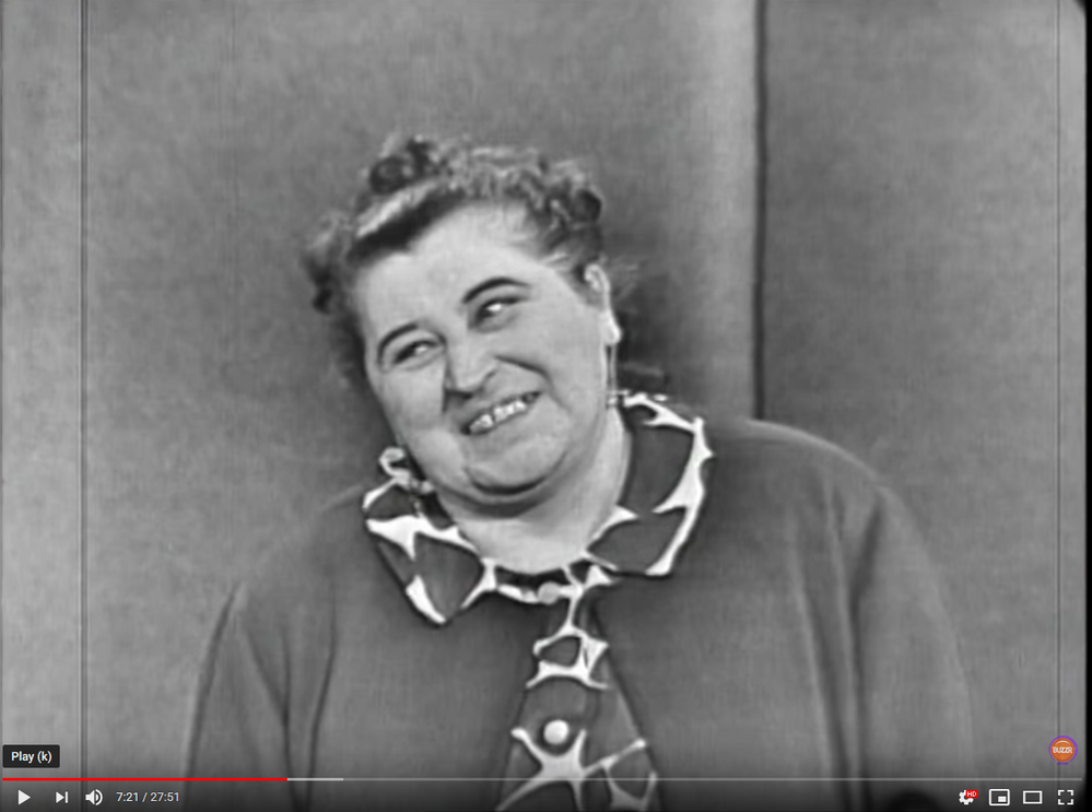 The Witch and Mr. Hotfoot Jackson: Remembering Sybil Leek