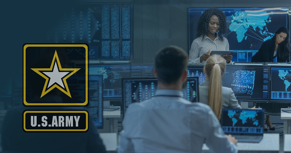 Empower AI (formerly NCI) Wins Prime Spot on $800M U.S. Army TEIS IV ...