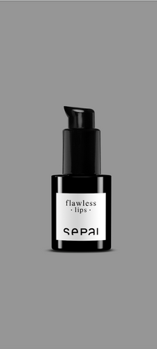 SEPAI FLAWLESS PRO Lips | AEA