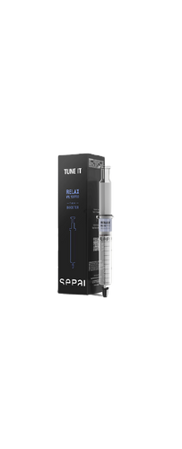 SEPAI TUNE IT FACE V6.10 Relax | AEA