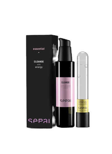 SEPAI ESSENTIALS Cleanse | AEA