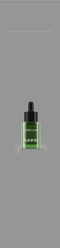 SEPAI ELIXIR Sublime jeunesse | AEA