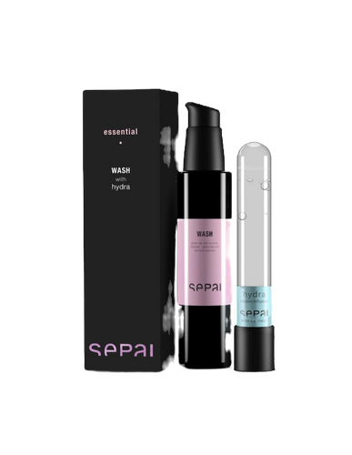 SEPAI ESSENTIALS Wash | AEA