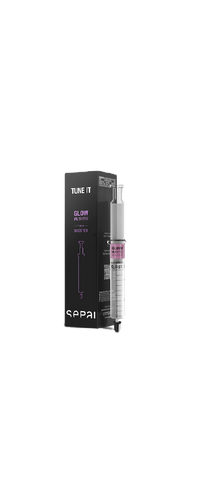 SEPAI TUNE IT FACE V6.11 Glow | AEA