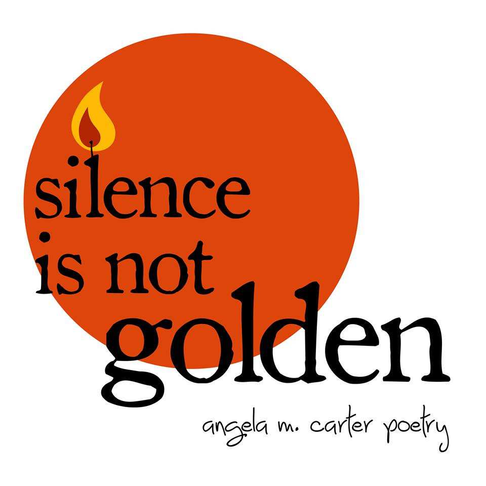 Home | Angela M. Carter Poetry