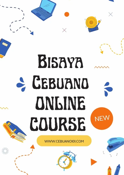 Courses | cebuano101