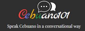 Cebuano Bisaya Language Lessons