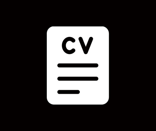 CV Writing & Design | Loots SMC