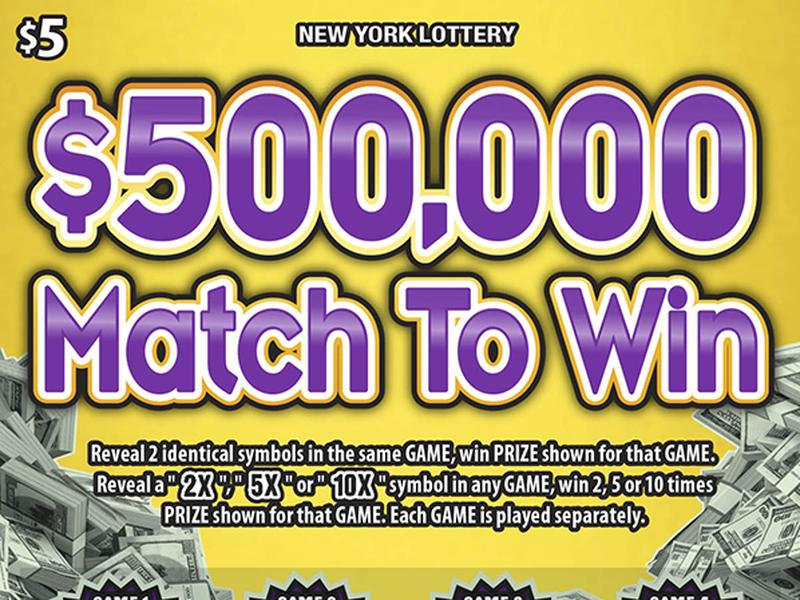 NY Lottery Scratch-Off Ticket Browser | Pro Scratch-Offs