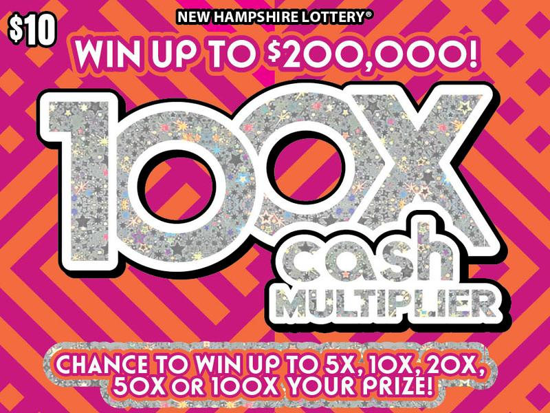 100X Cash Multiplier | Pro Scratch-Offs