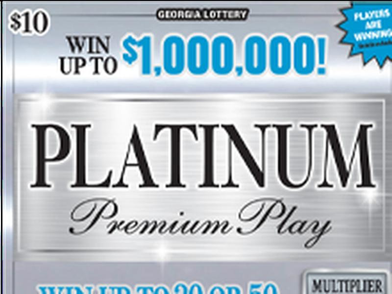GA Lottery Scratch-Off Ticket Browser | Pro Scratch-Offs