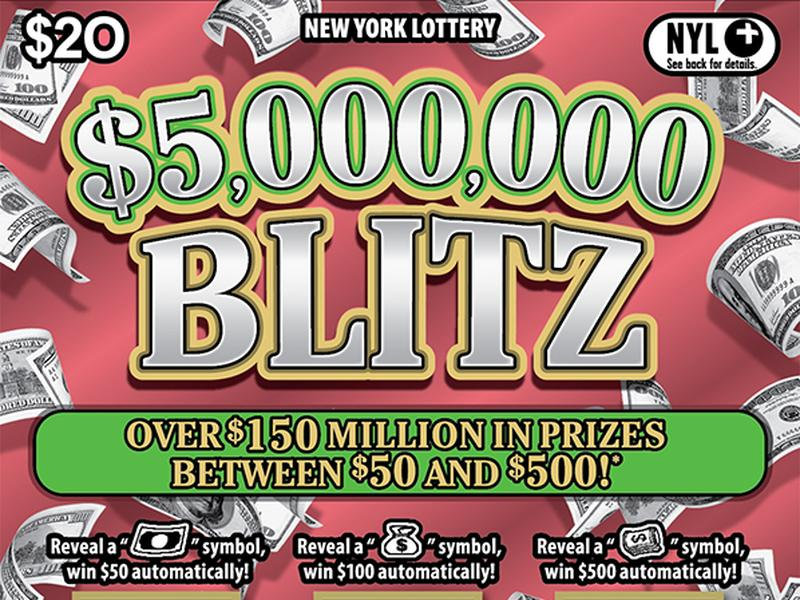 NY Lottery Scratch-Off Ticket Browser | Pro Scratch-Offs