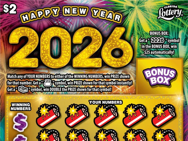 FL Lottery Scratch-Off Ticket Browser | Pro Scratch-Offs