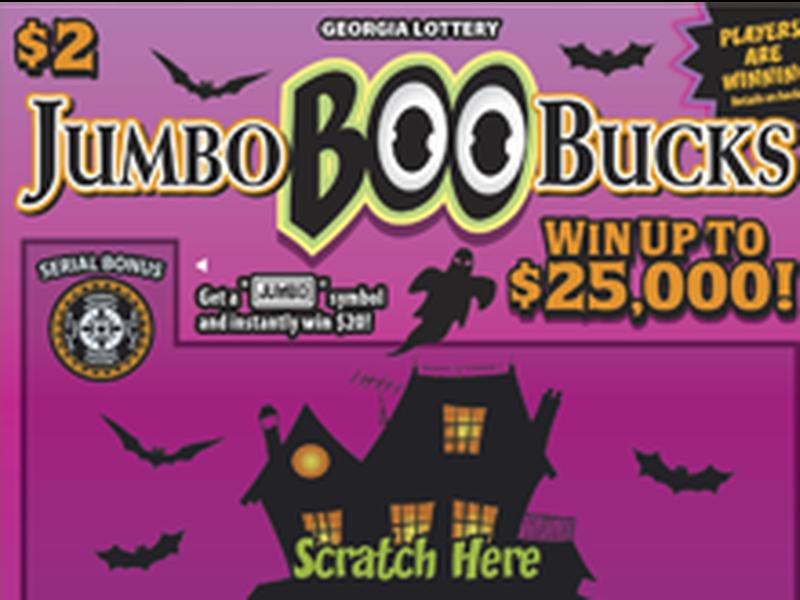 GA Lottery Scratch-Off Ticket Browser | Pro Scratch-Offs