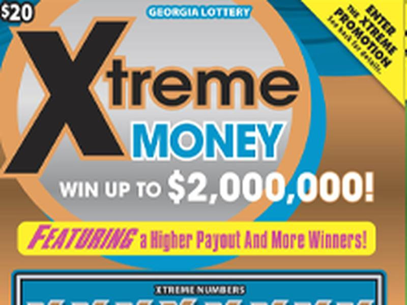 GA Lottery Scratch-Off Ticket Browser | Pro Scratch-Offs