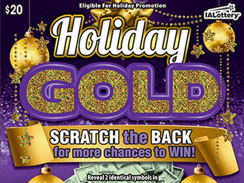 IA Lottery Scratch-Off Ticket Browser | Pro Scratch-Offs