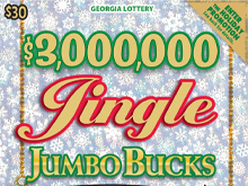 GA Lottery Scratch-Off Ticket Browser | Pro Scratch-Offs