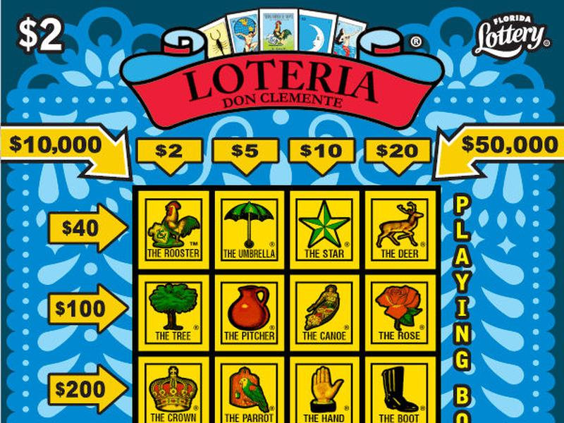 FL Lottery Scratch-Off Ticket Browser | Pro Scratch-Offs