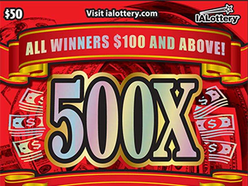 IA Lottery Scratch-Off Ticket Browser | Pro Scratch-Offs