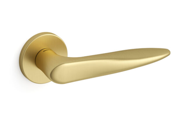 Italian Door Handles