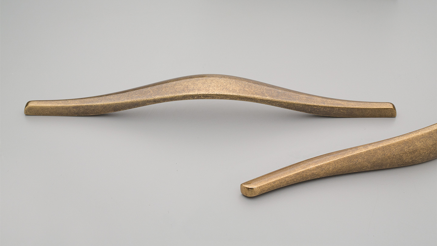 Cabinet Handles by KETHY