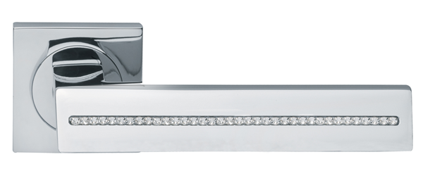 Italian Door Handles