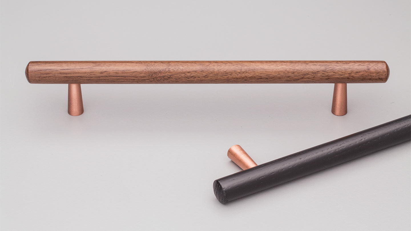 Cabinet Handles by KETHY