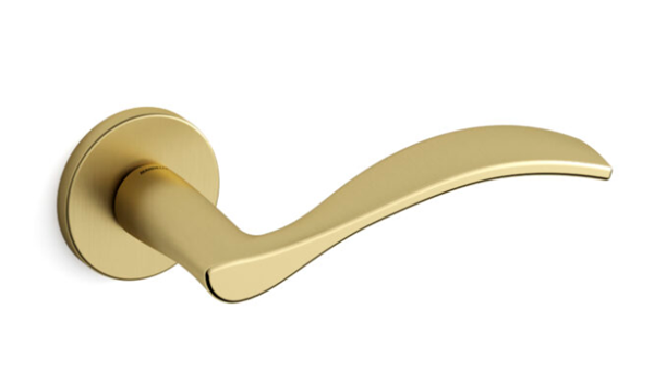 Mandelli Door Handles | Architectural Design Hardware