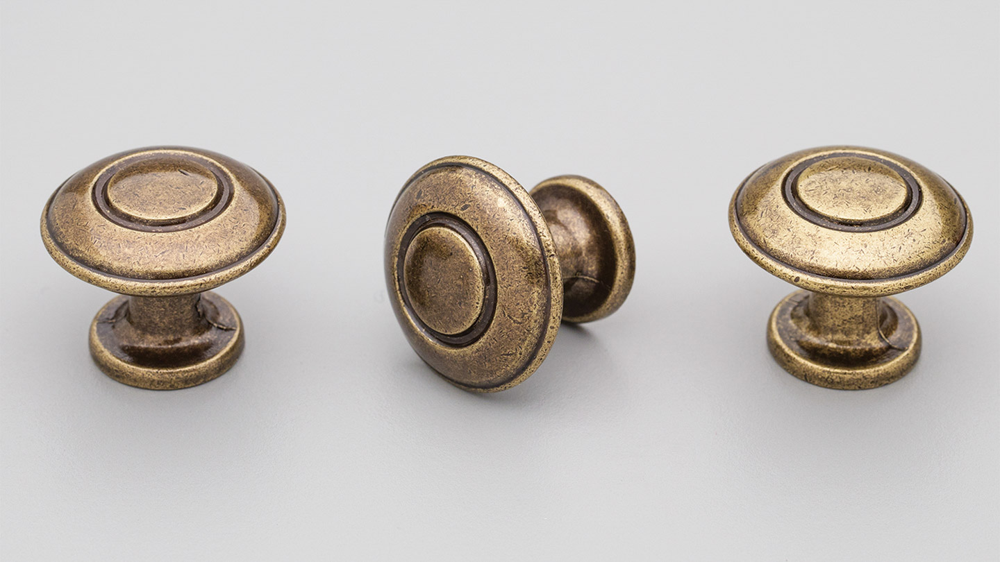 Cabinet Handles by KETHY