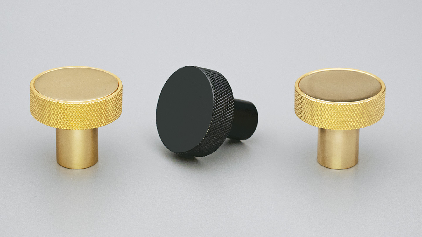 Cabinet Handles by KETHY