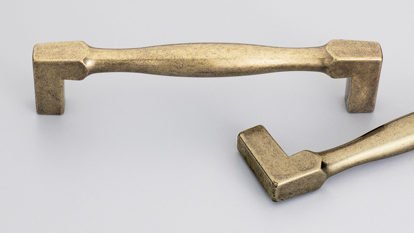 Cabinet Handles by KETHY