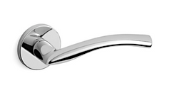 Mandelli Door Handles | Architectural Design Hardware