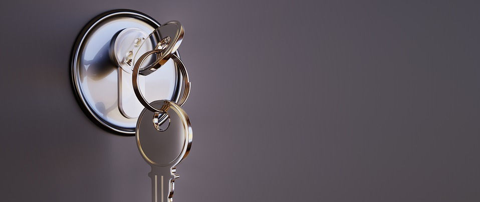 What is an Escutcheon