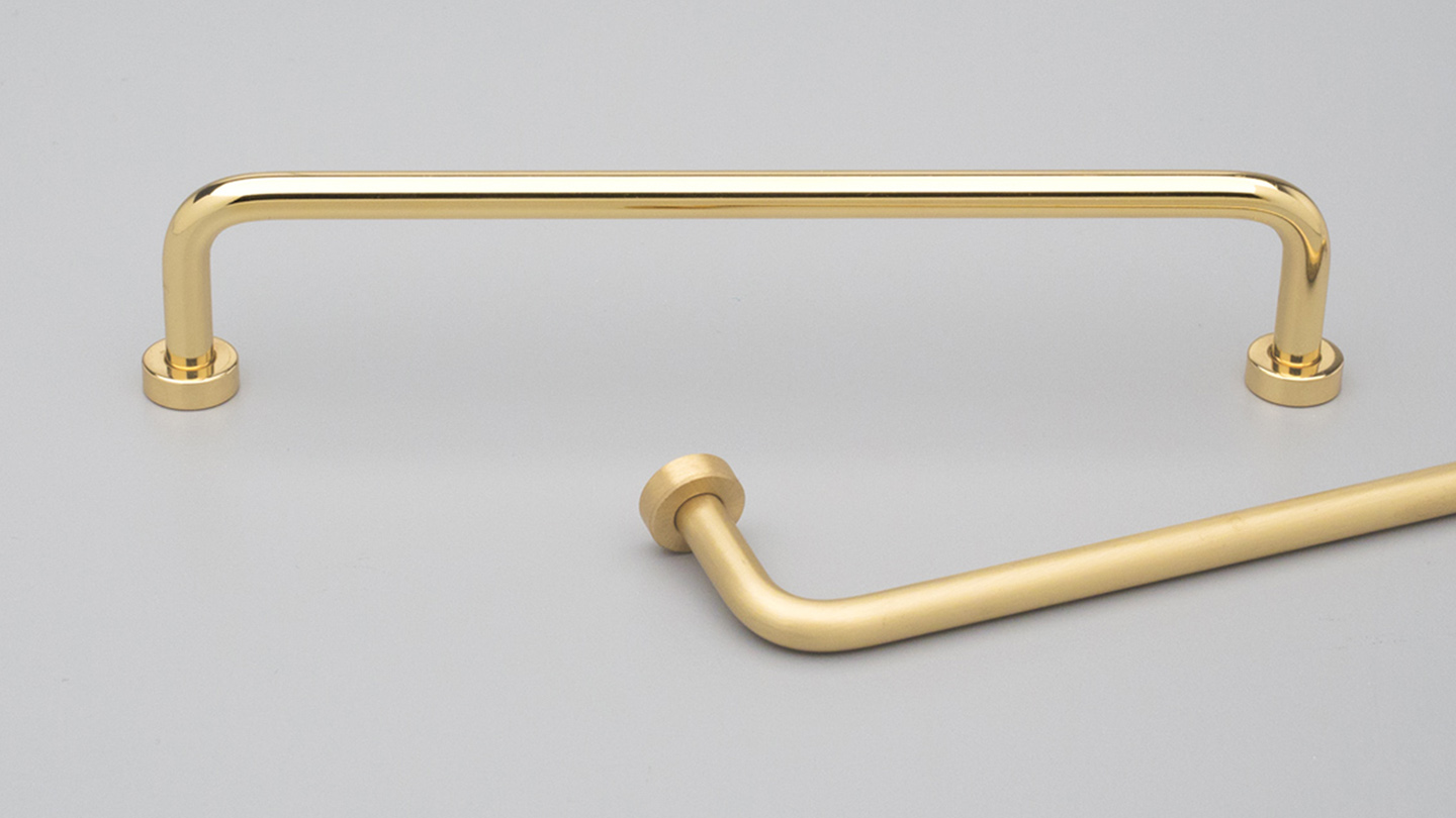 Cabinet Handles by KETHY