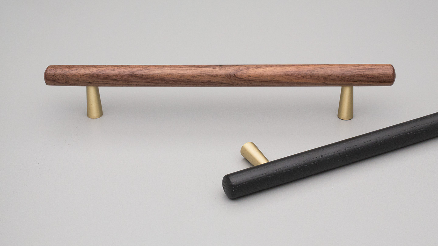 Cabinet Handles by KETHY