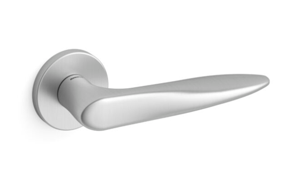 Mandelli Door Handles | Architectural Design Hardware