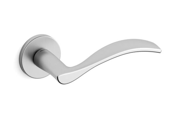 Mandelli Door Handles | Architectural Design Hardware