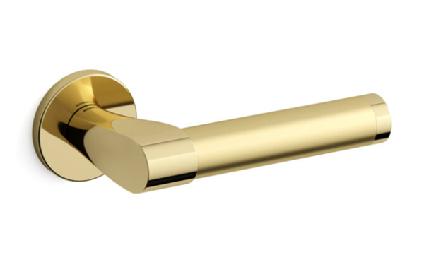 Italian Door Handles