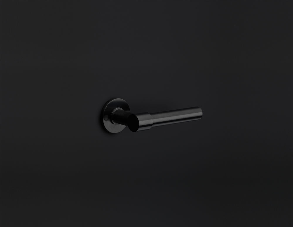 Door Handles from Formani at Architectural Design Hardware